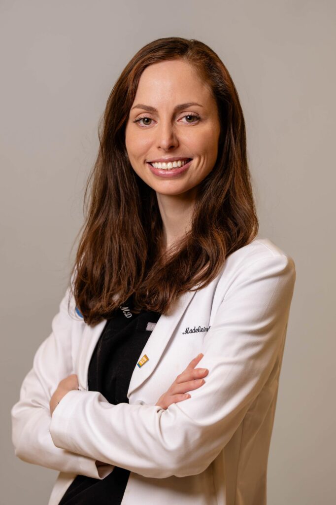Madeleine Sowash, MD, FAAD | SkinDC | Arlington Dermatologist