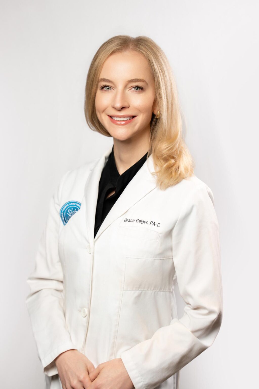 Grace Geiger, PA-C | SkinDC | Arlington Dermatologist